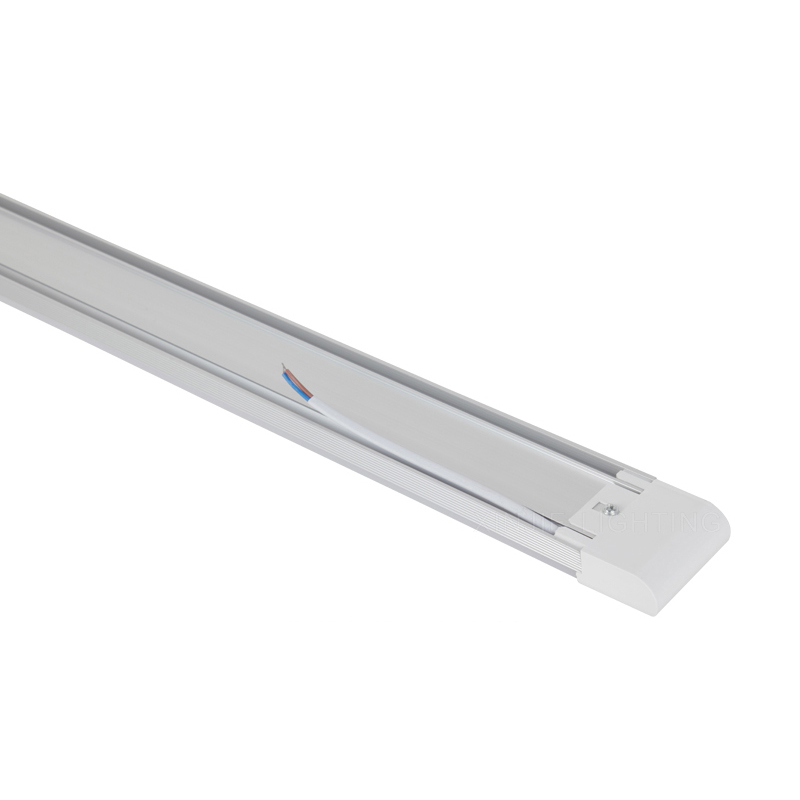 Square LED Batten Light - Buy waterproof batten light, Square LED ...