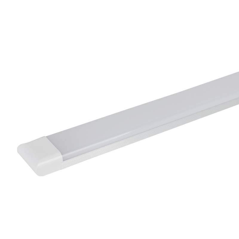 Square LED Batten Light - Buy waterproof batten light, Square LED ...
